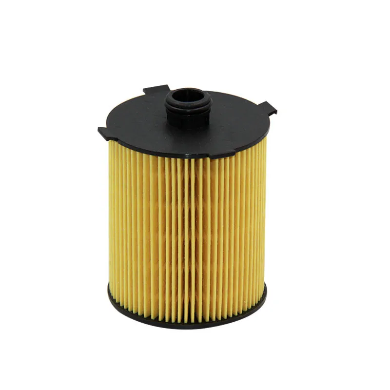 Auto Spare Parts Engine Oil Filter 31372212, High Quality Auto Spare ...