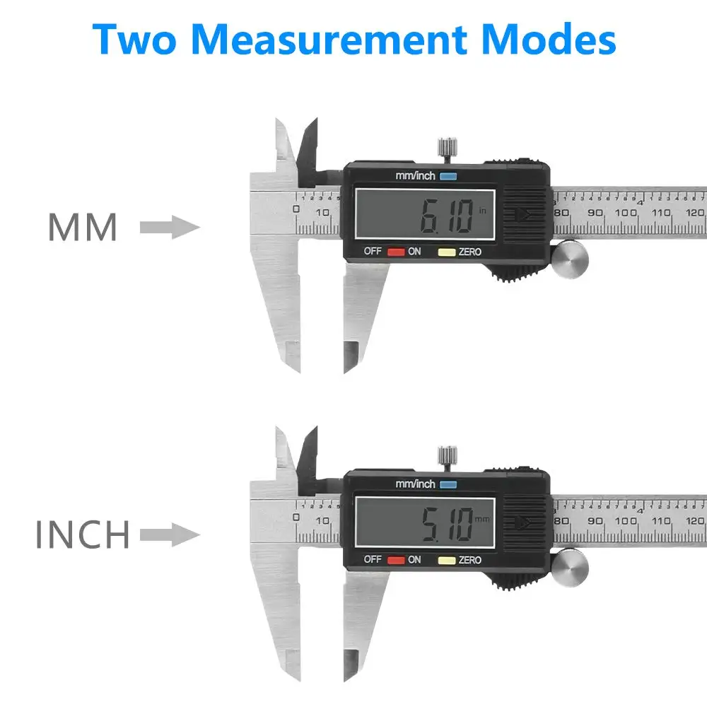 Wholesale Digital Vernier Caliper - Precision Measuring Tool