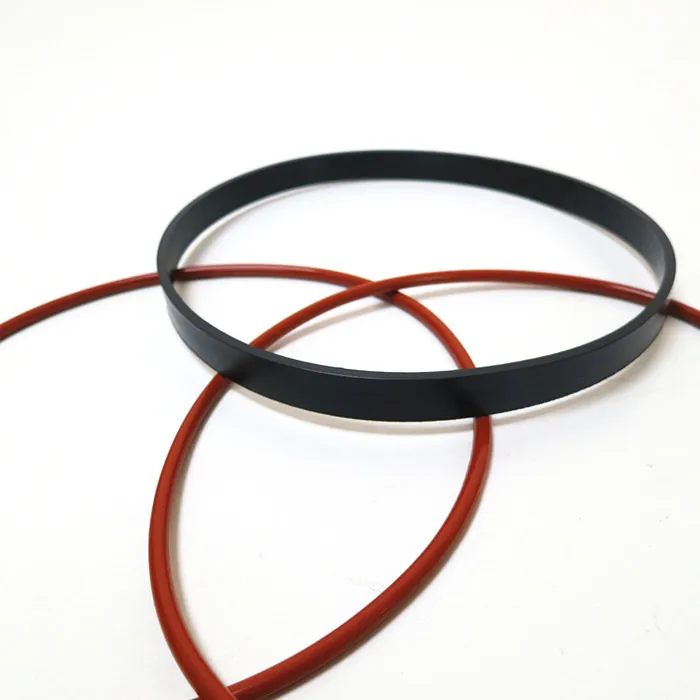 Diesel Engine Parts Nt855 Engine Cylinder Liner O Ring Seal 3032874 ...