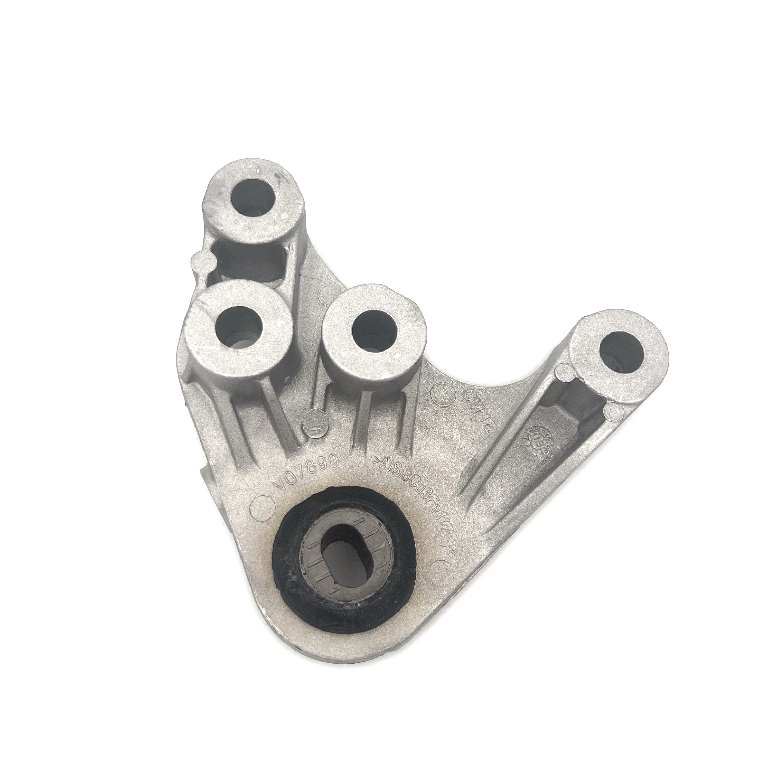 Auto Parts Engine Mount Transmission Mounting Bracket for Chevrolet New ...