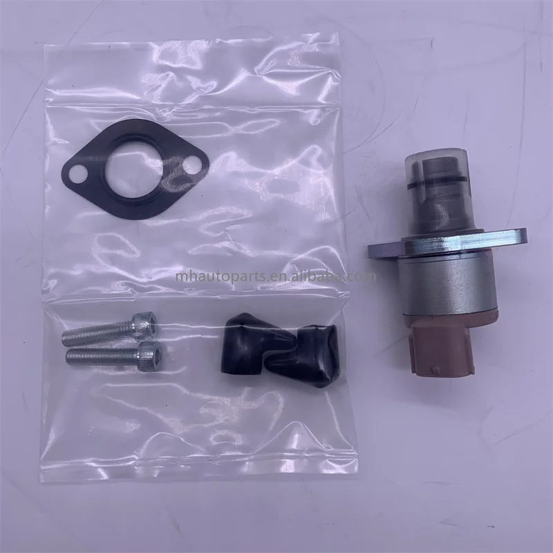 Auto Parts Injection Pump Suction Control Valve Kit 294200-0300 04226 ...