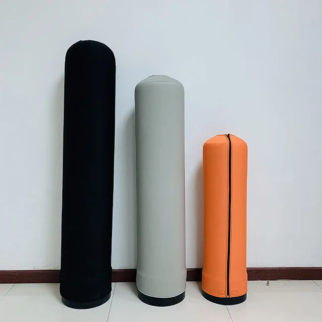 Waterproof Frp Tank Jacket Neoprene Water Softener Sweat Jacket ...