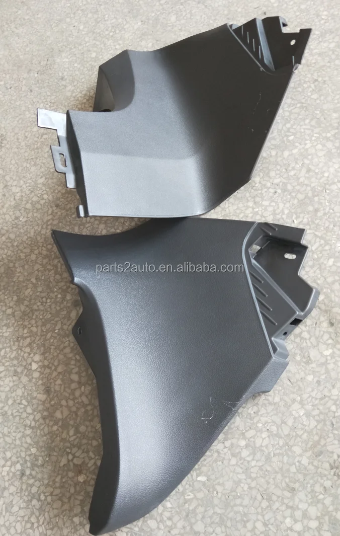 Ford Focus MK2 Dashboard - Original Instrument Panel