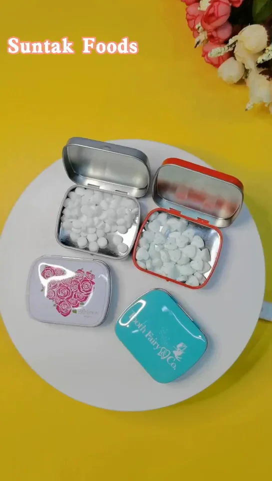 Fresh Sugar Free Breath Mints For Wholesales Market - Buy Fresh Breath ...