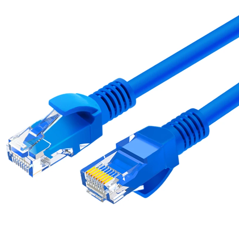 GHT Patch Cord Cable - 1.5m UTP CAT6 Bare Copper CE Rohs