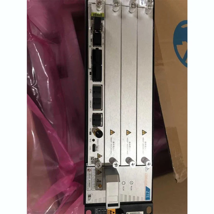 BBU ZXRAN V9200 Telecom Device - New & Used in Stock