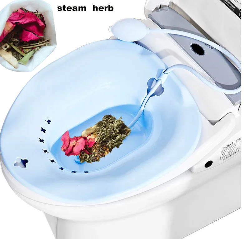 Yoni Steam Bowl - Feminine Cleaning Care Online Pharmacy