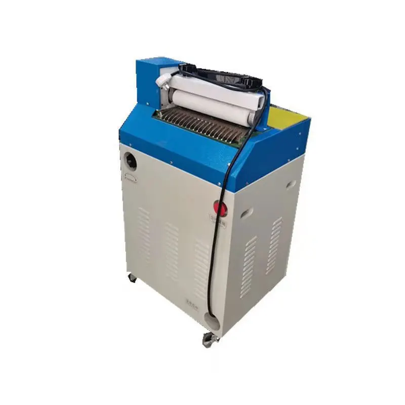 Factory Sales Small Gluing Machine Carton Paper Gluing Machine ...