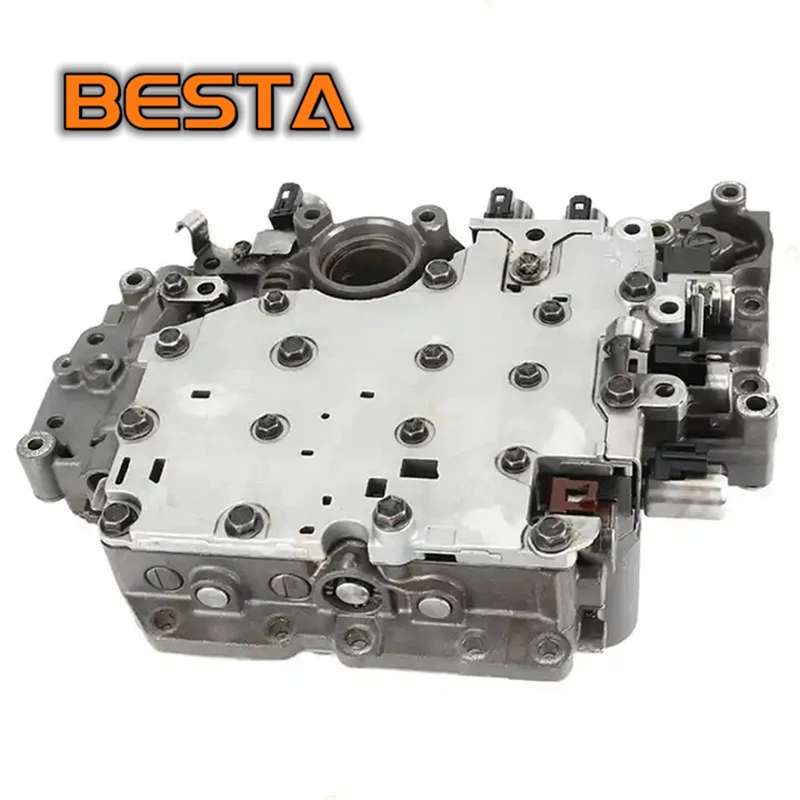 Automotive Parts U250 Automatic Transmission Valve Body U251 Suitable ...