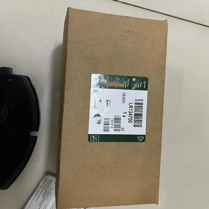 Lr134700 Lr051626 Front Brake Pads Lr051626,For Land Rover Range Sport ...