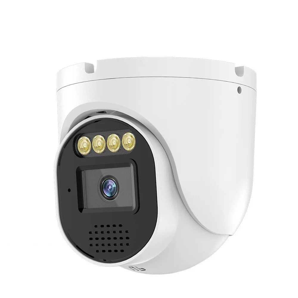 Sunivision 4K 8MP Outdoor Security IP Camera with Night Vision