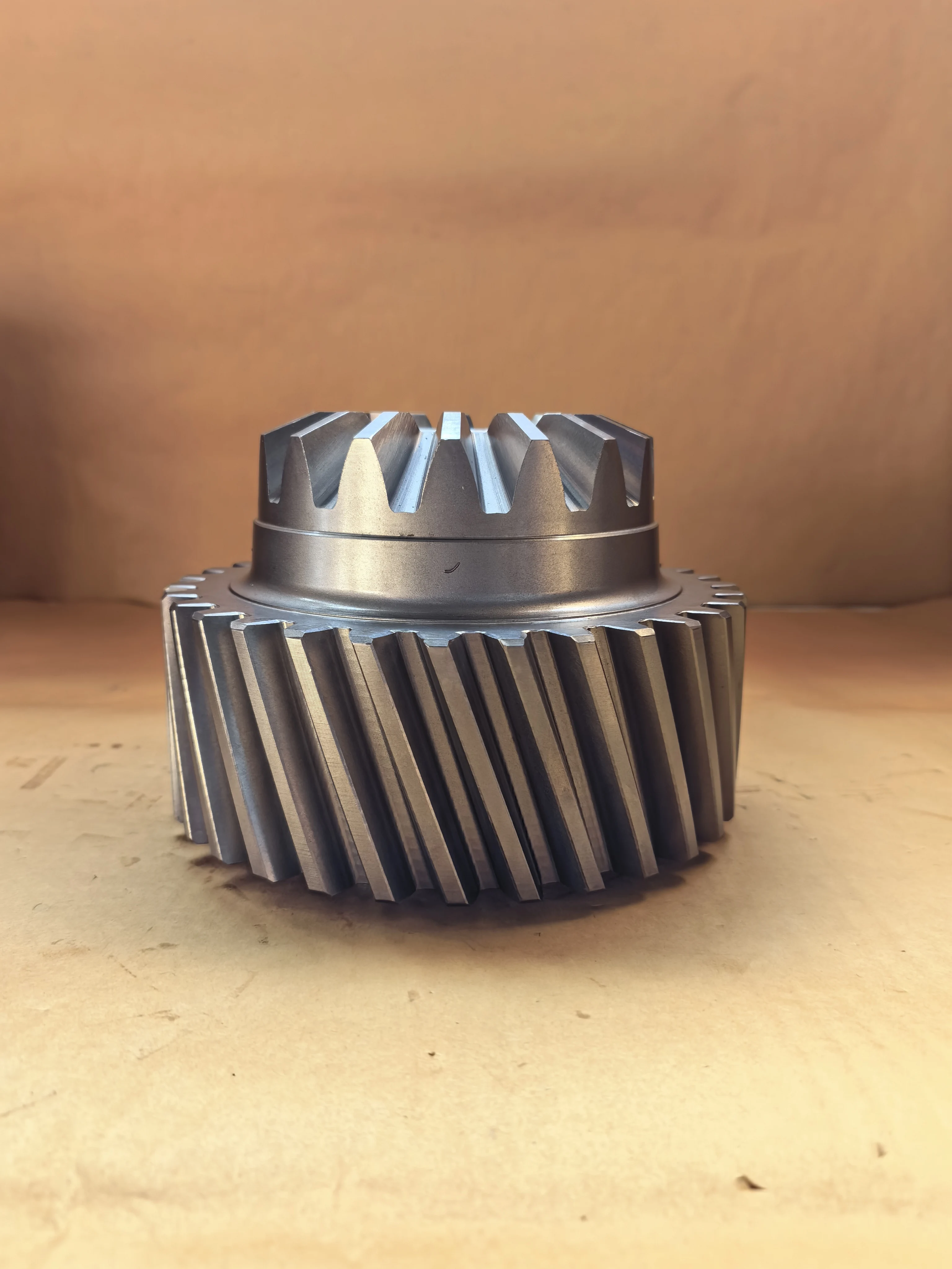 3892F1826 Helical Side Gear for MERITOR/ROCKWELL SSHD Peterbilt ...