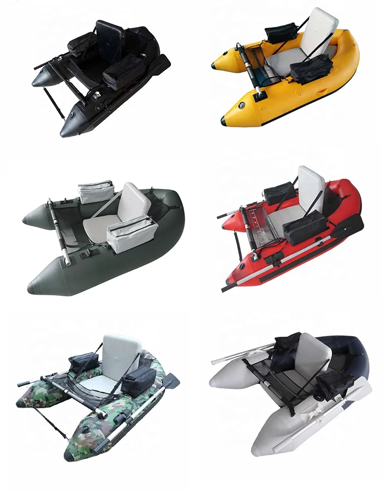 Hot Sale Pvc Inflatable Belly Boats Made in China| Alibaba.com