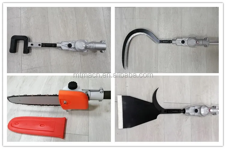 Farm Work Palm Harvest Tools 4m 5.2m Palm Cutting Machine Palm Cutting ...