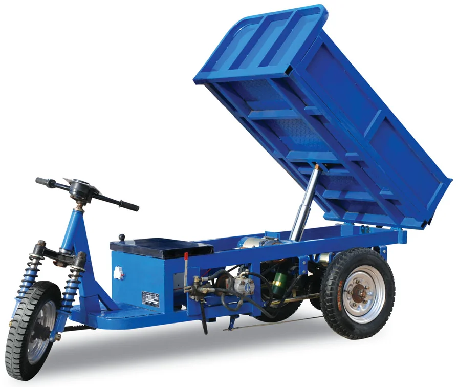 Electric Tricycles Bricks Making Machine Lowest Price Vacuum Extruder ...