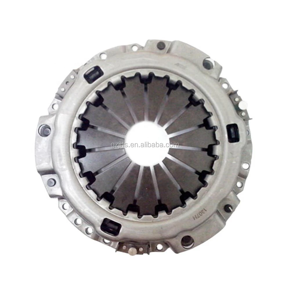 Wholesale Auto Parts Clutch Cover 31210-60260 For Landcruiser Fzj79 ...