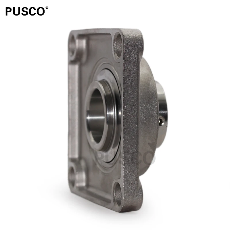 Pusco High Quality Pillow Block Bearing Uc207 Ucf207 Manufacturer ...