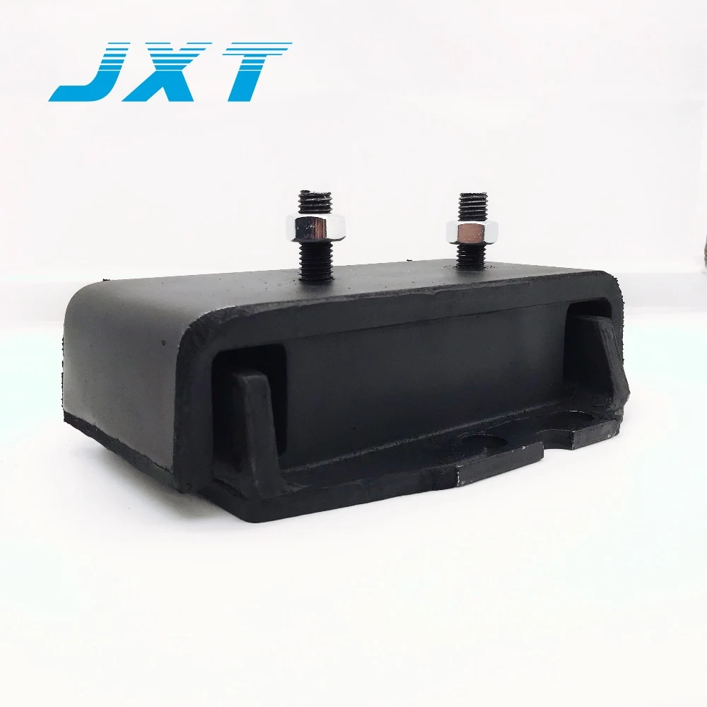 Groothandel Truck Onderdelen Rubber Truck Motor Montage Kussen Voor ...