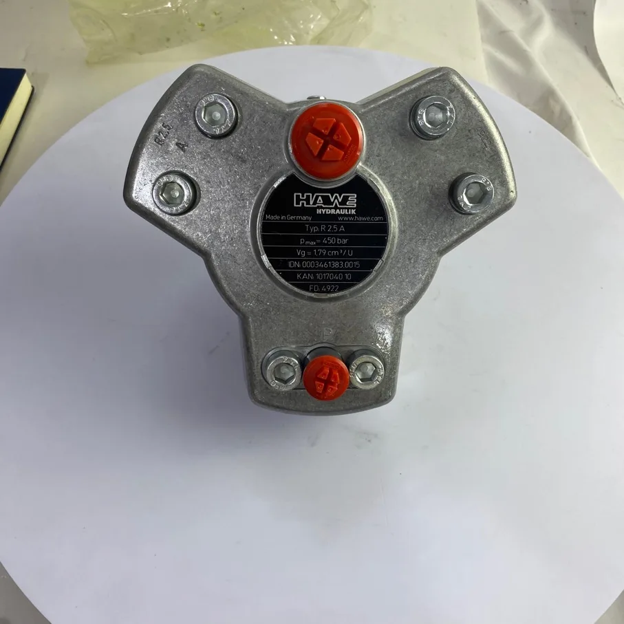 HAWE Hydraulic Radial Piston Pump R2.5A| Alibaba.com