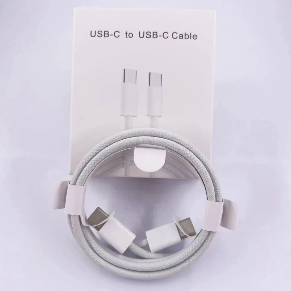 Cabos Tipo C Kabel De Data Charger Cavo To Type C Charging Cable For ...