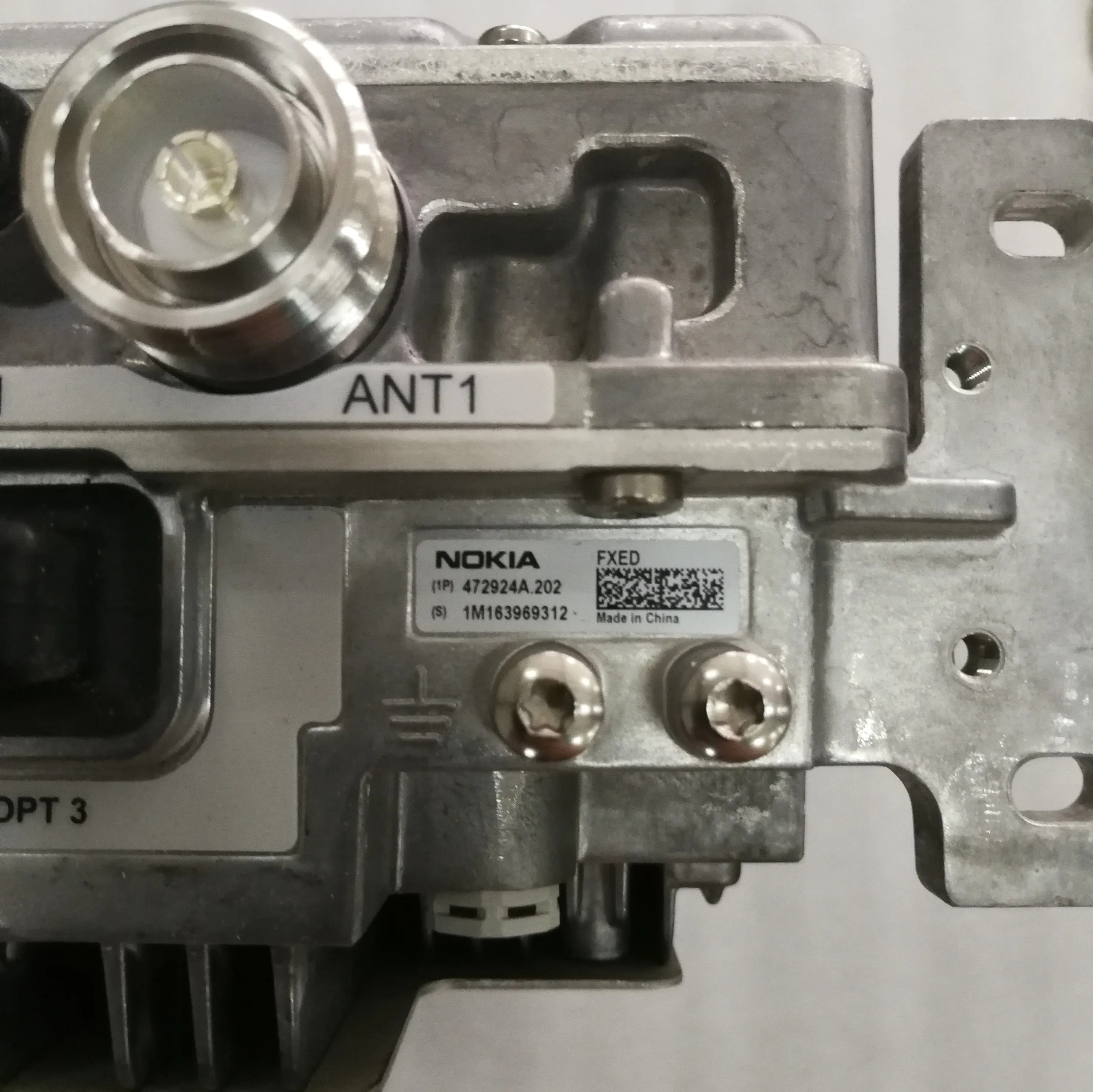 Nokia Fxed 472924a Flexi Rf Module 6tx 1800 - Buy Nokia Fxed,Flexi Rf ...