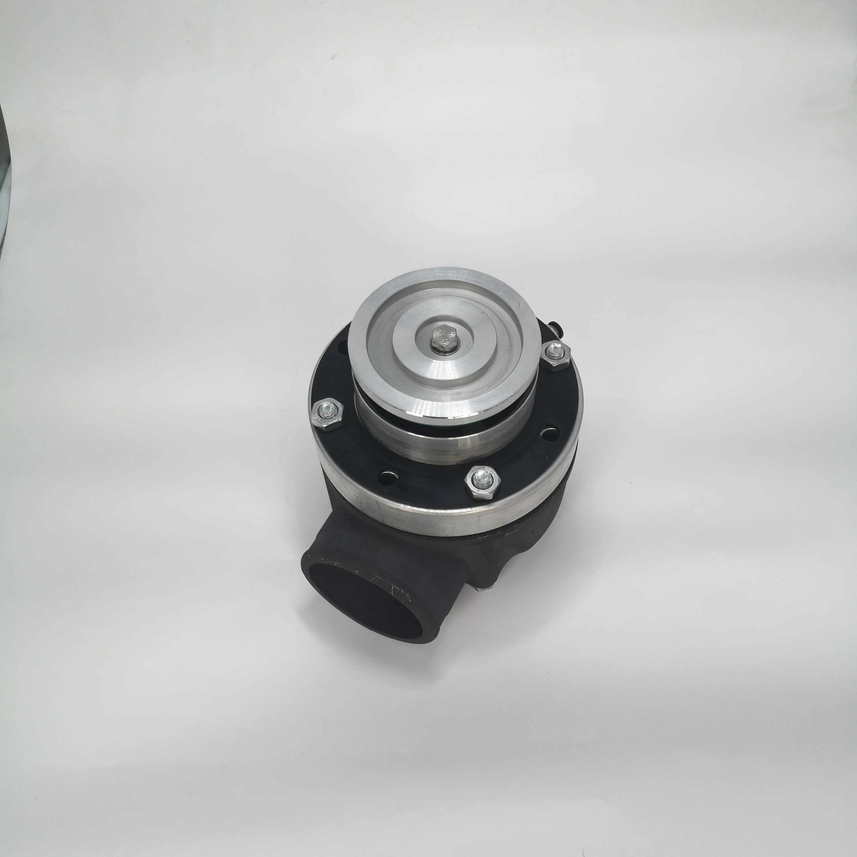 4 Inch Bottom Loading Adapters - Efficient Tank Truck Solutions