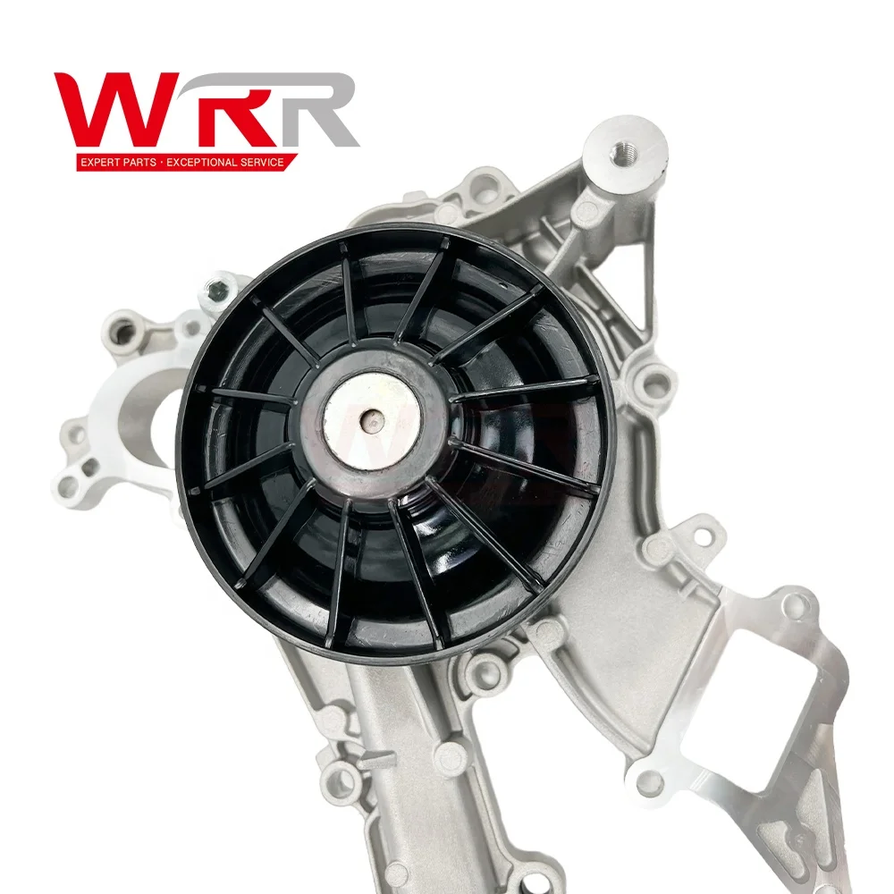 WRR 2762001301 Engine Coolant Water Pump for Mercedes Benz| Alibaba.com