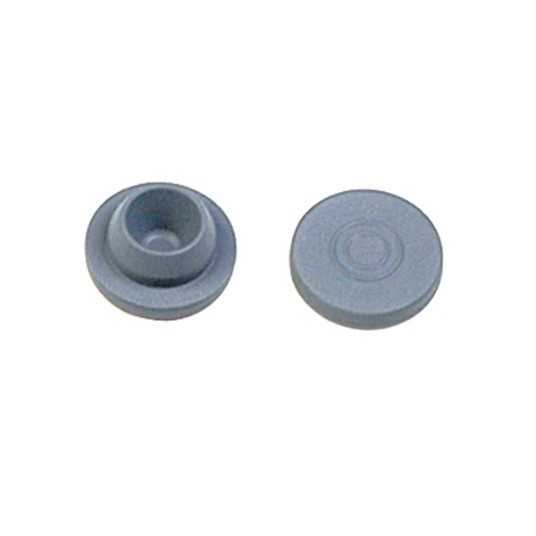 20 Mm Rubber Stopper/closures for Injection Vials - SPG