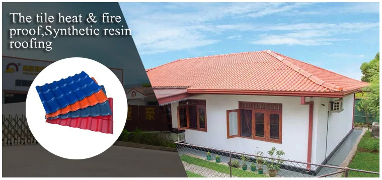 PVC Roofing Shingles - Durable, Cheap, and Versatile