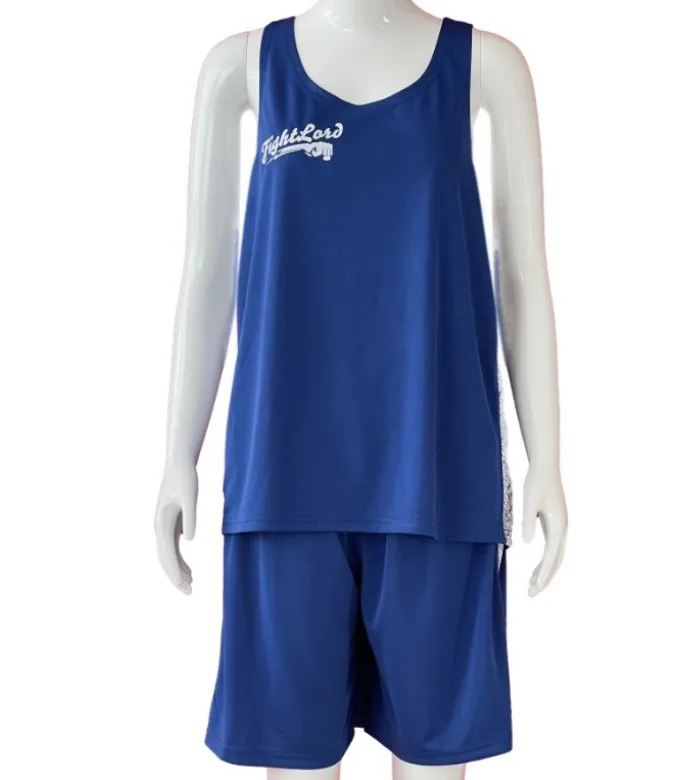 Iba Approved Custom Sports Female Boxing Clothes Professional Mens ...