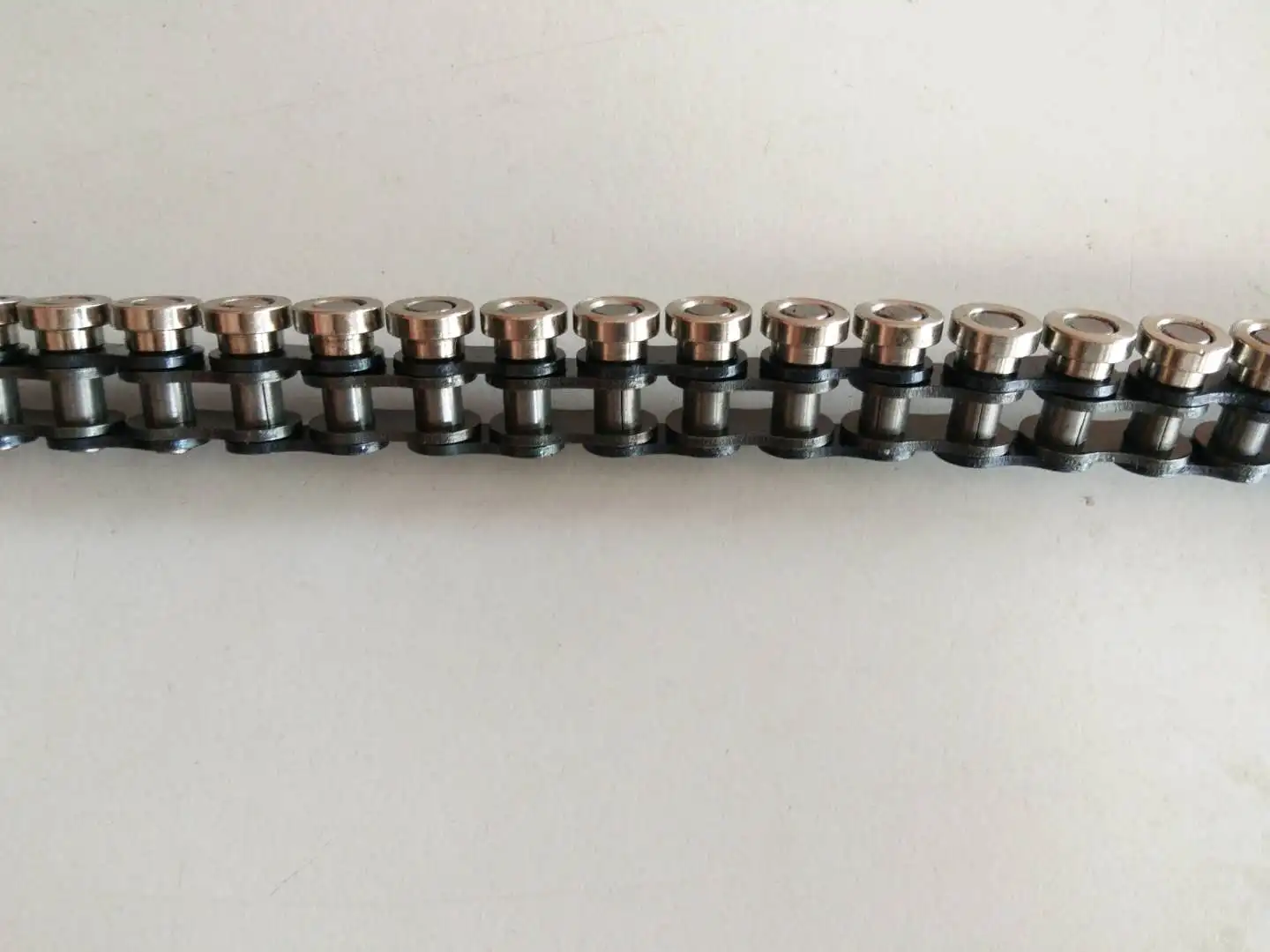 Roller Chain 06c/06b Side Roller Chain P9.525 Electronic Wire Rail ...