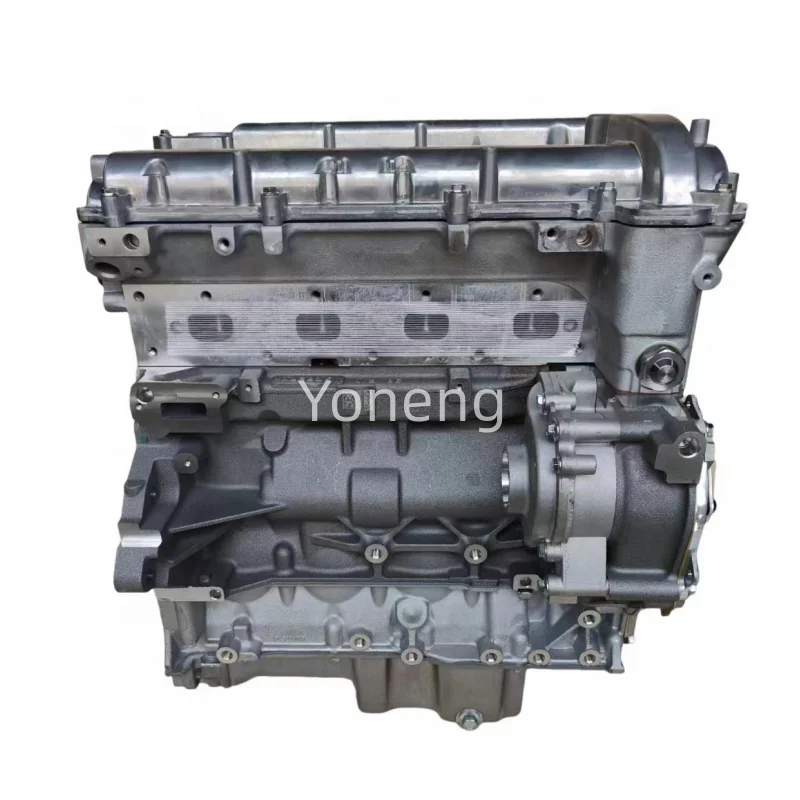 Bare Engine 2.5l Lea Ecotec Engine Long Block For Chevrolet Malibu ...
