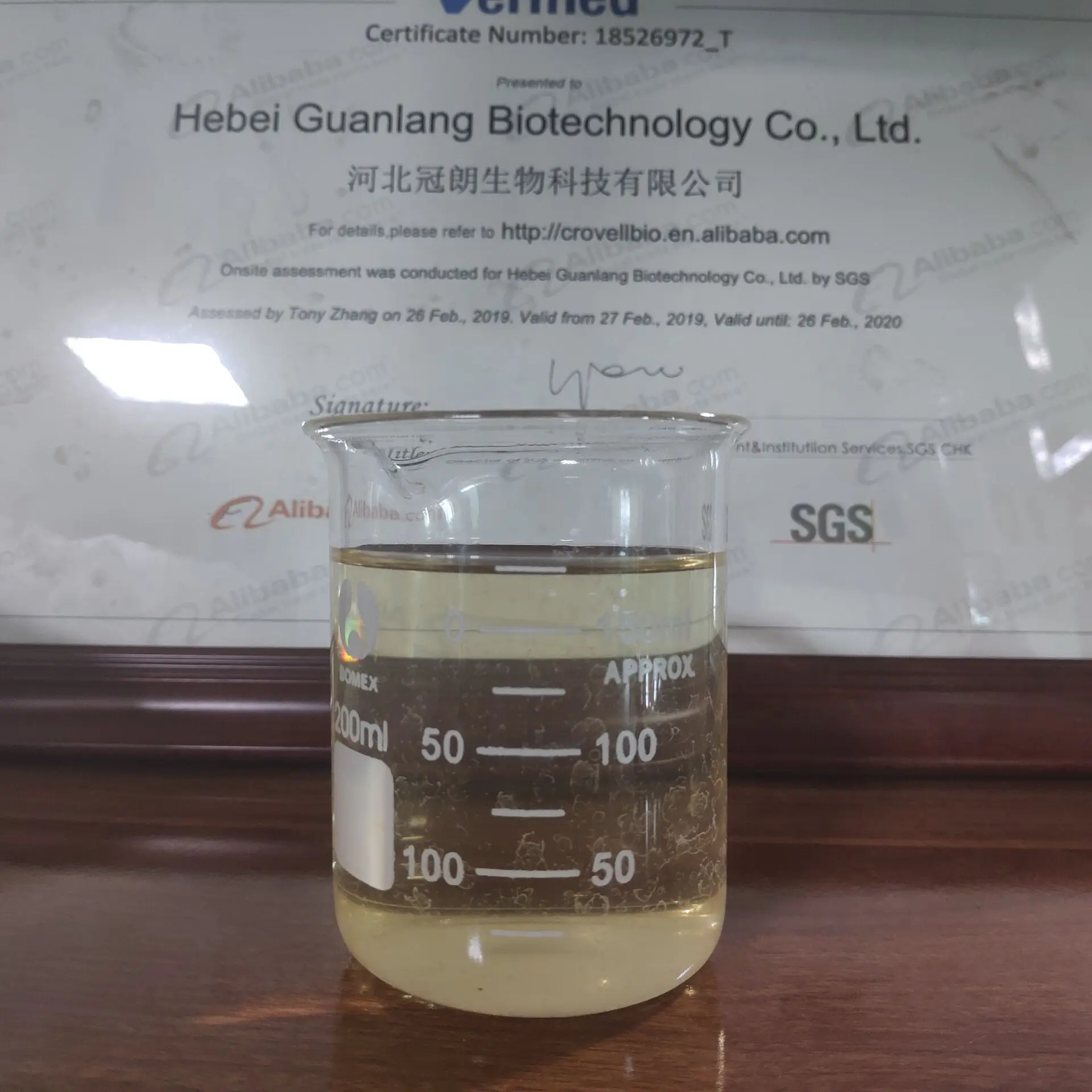 Insecticide Spinetoram Cas 27306-78-1 For Sale - Buy 27306-78-1 ...