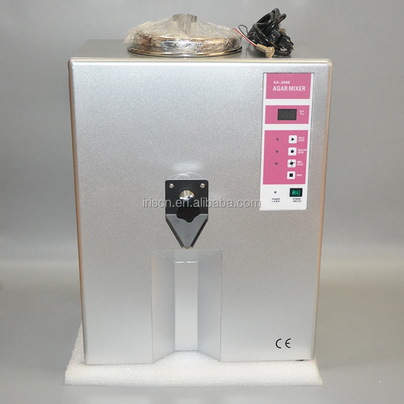 Dental Lab Equipment - Agar Machine & Hydrocolloid Duplicator