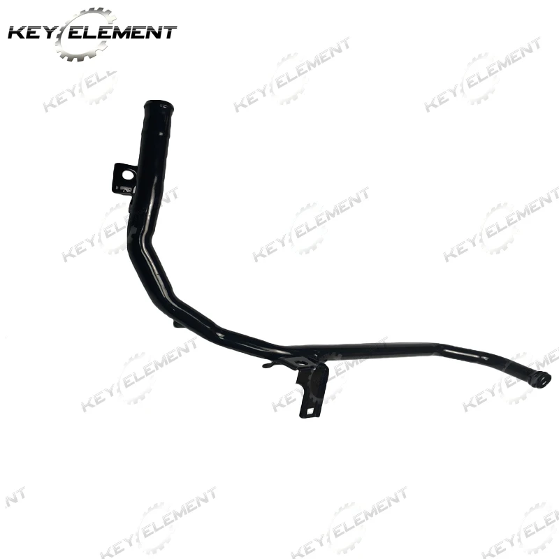 Key Element High Quality Car Cooling System Cooling Water Pipe 19510 ...