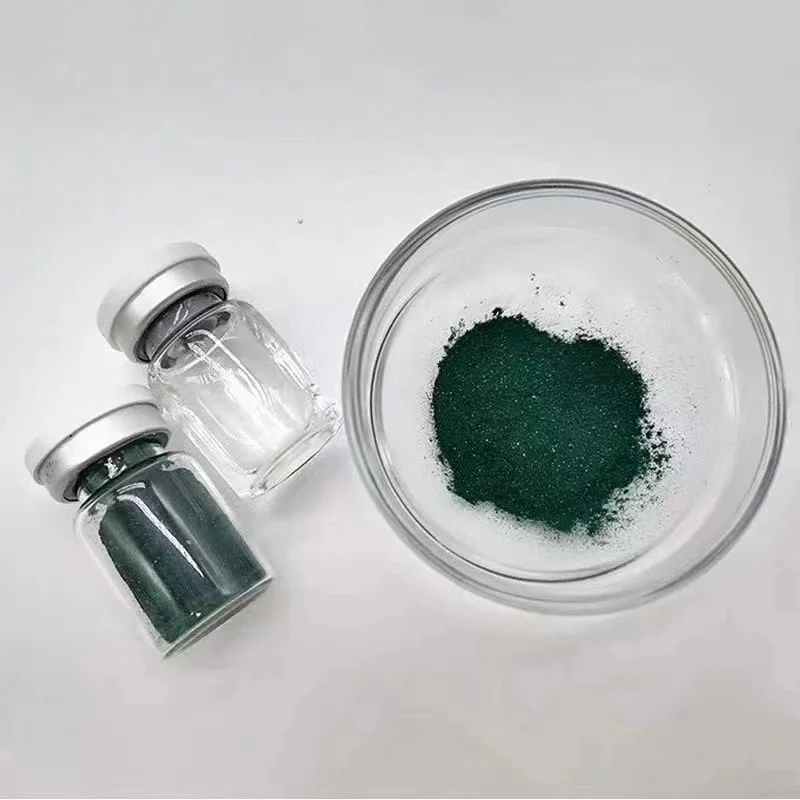 OEM/ODM Non-invasive Sponge Algae Biomicroneedling Kit Spongilla ...