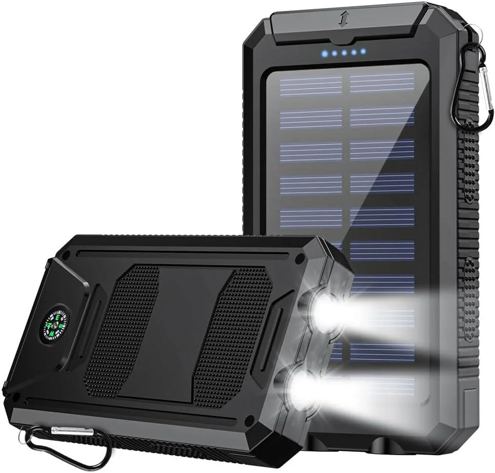 How to Choose a Power Bank Manufacturer: OEM, ODM & Brand Guide