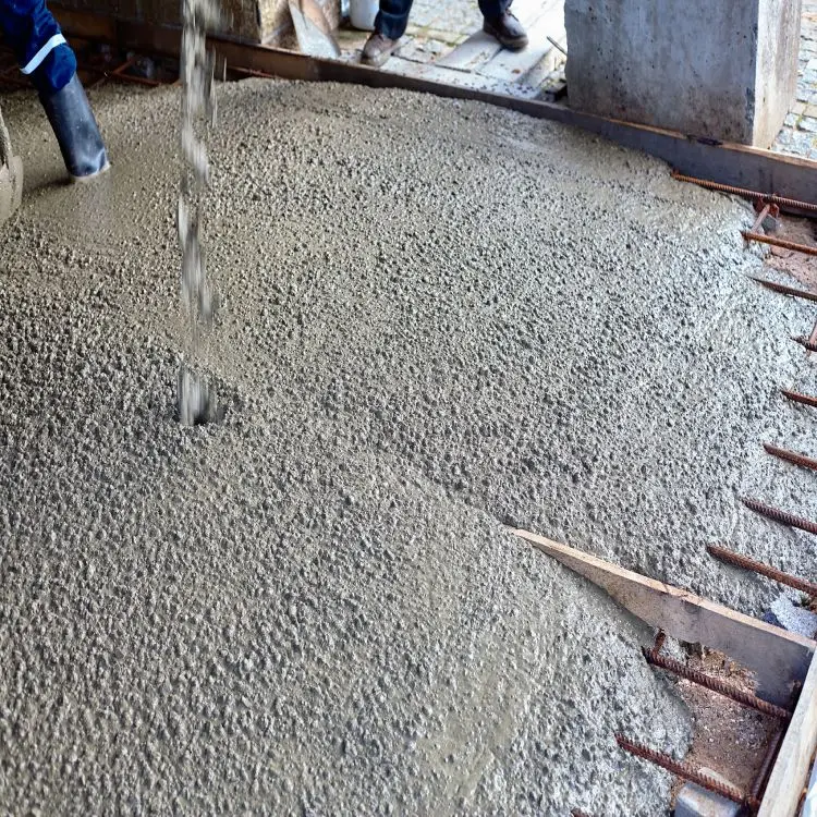 PCE Superplasticizer - Enhance Concrete Performance