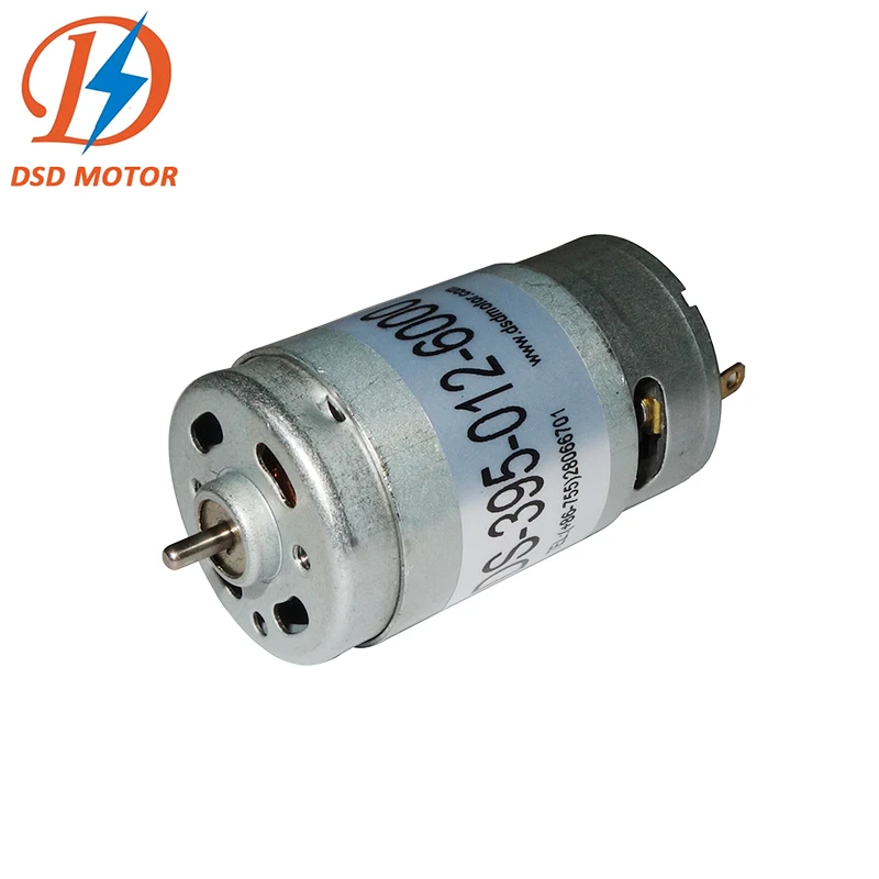 28mm Dc Motor 1.5v Mini Dc Electric Motor 3v 5v 6v 9v For Toy Car - Buy ...