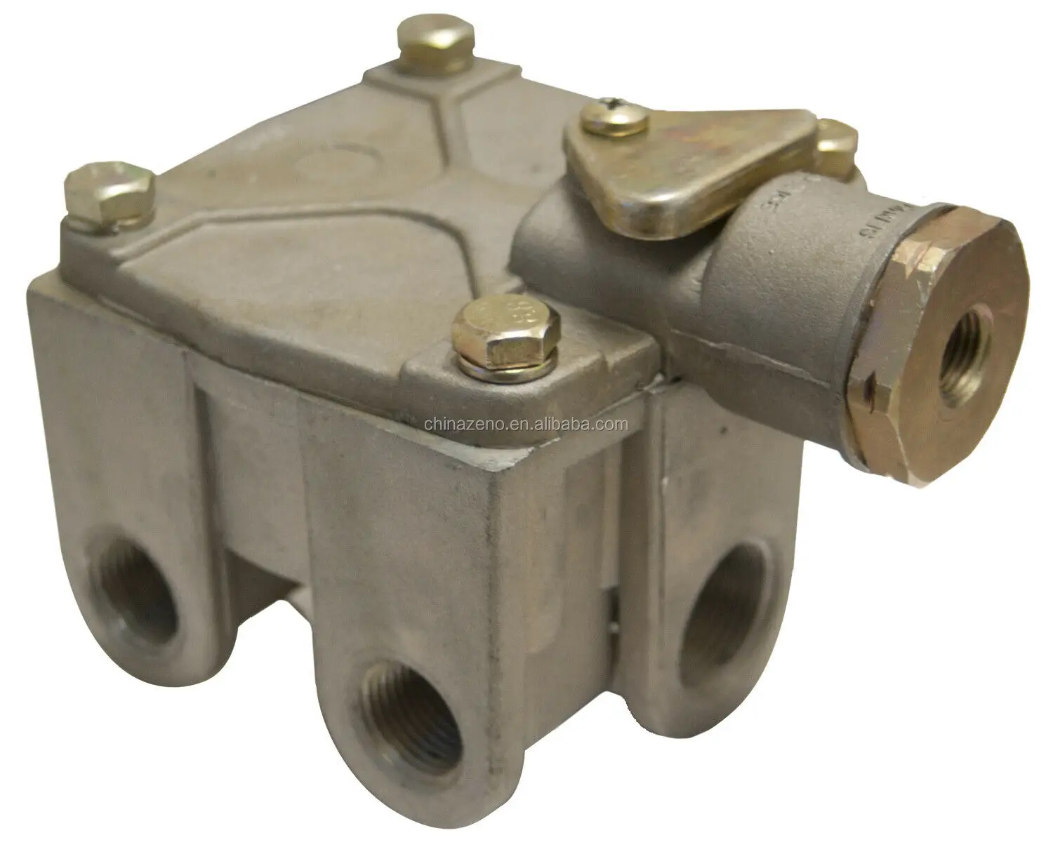 103028 R-14 Air Brake Relay Valve for Freight-Liner Trucks