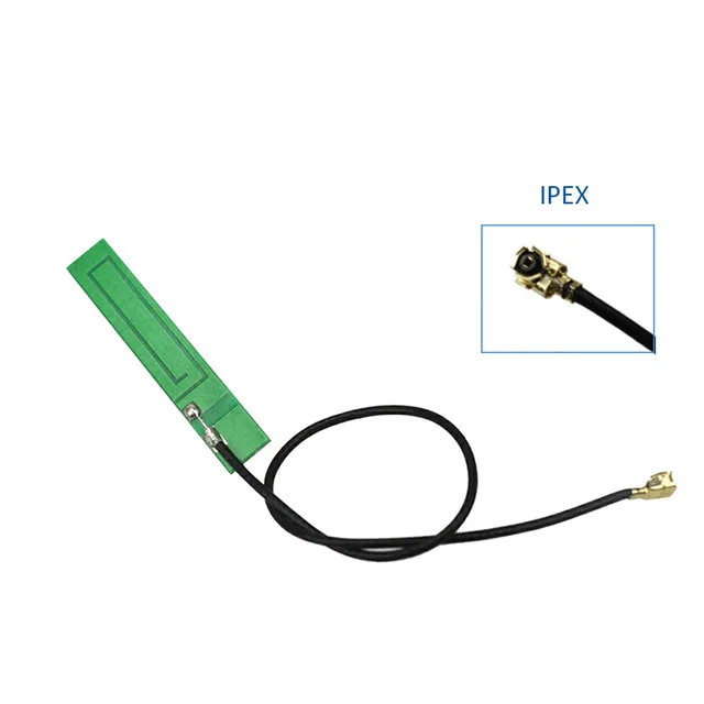 Internal WIFI Antenna, 2.4GHz PCB Antenna For Bluetooth zigbee Wireless ...