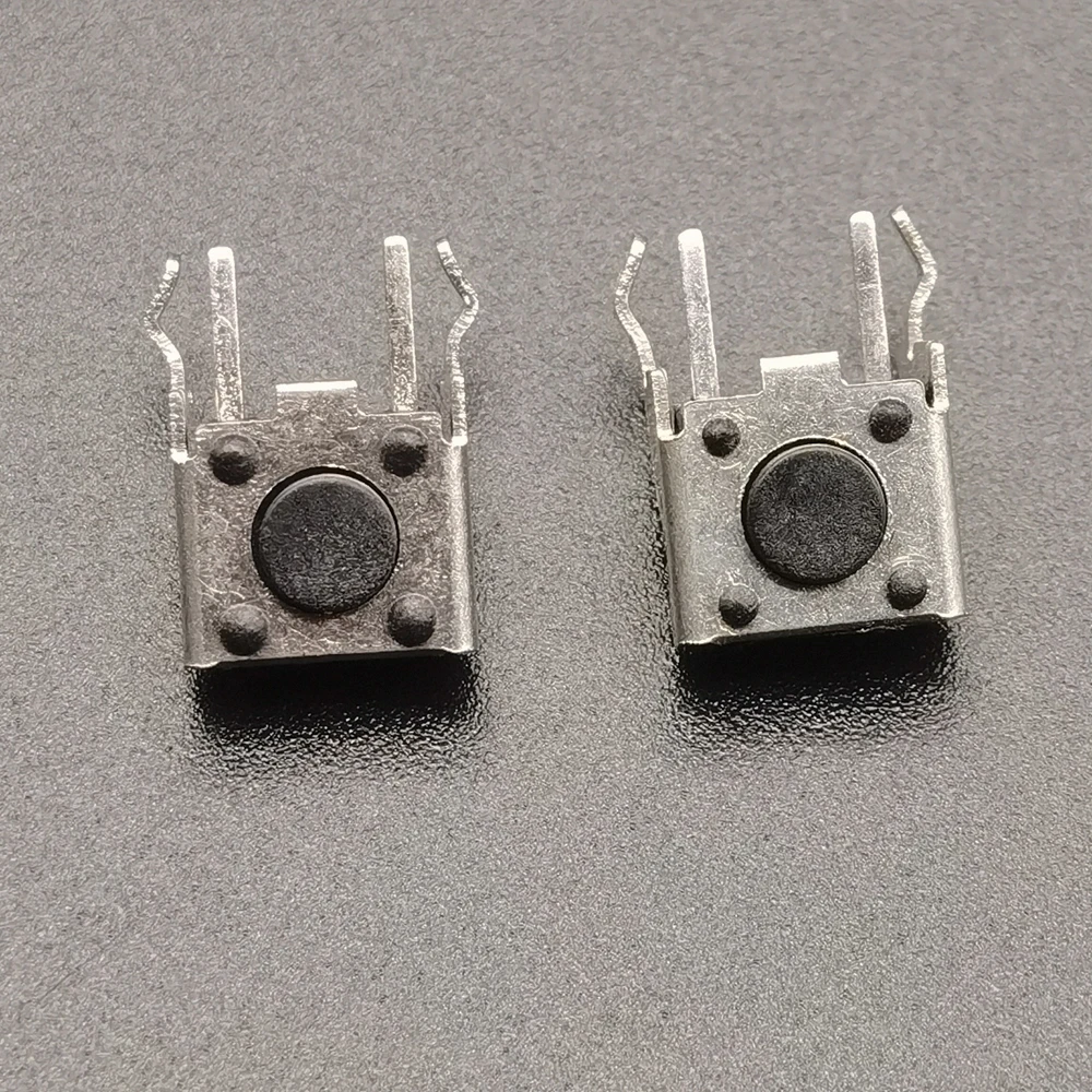 Replacement Shoulder Bumper Buttons Switch L&r For Nintendo Gameboy ...