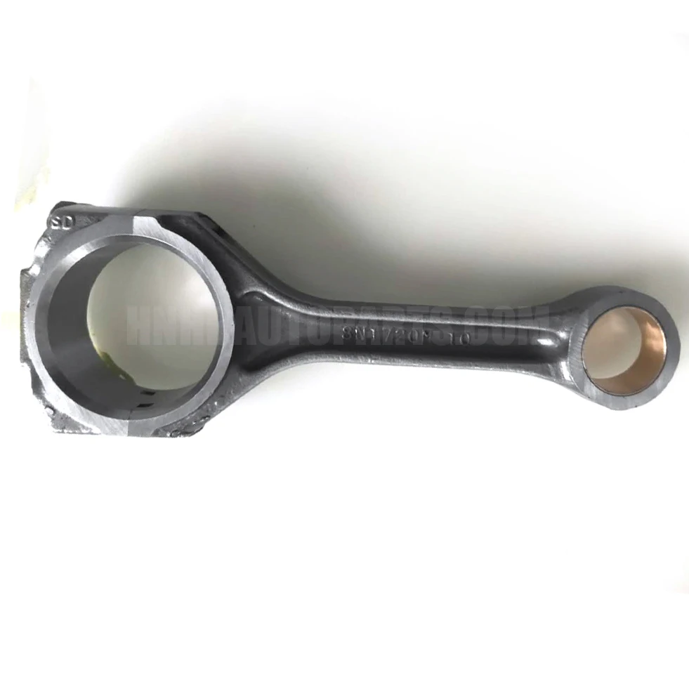 Excavator Engine Spare Parts Connecting Rod D330c,3304,3306 Connecting ...