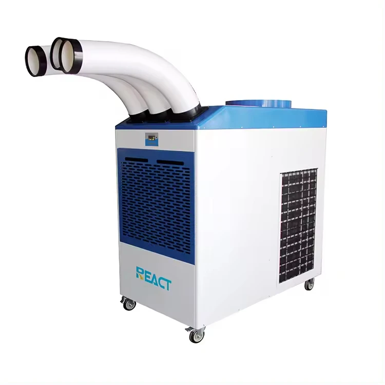 5 Ton Spot Cooler Guide: How to Choose the Right Unit