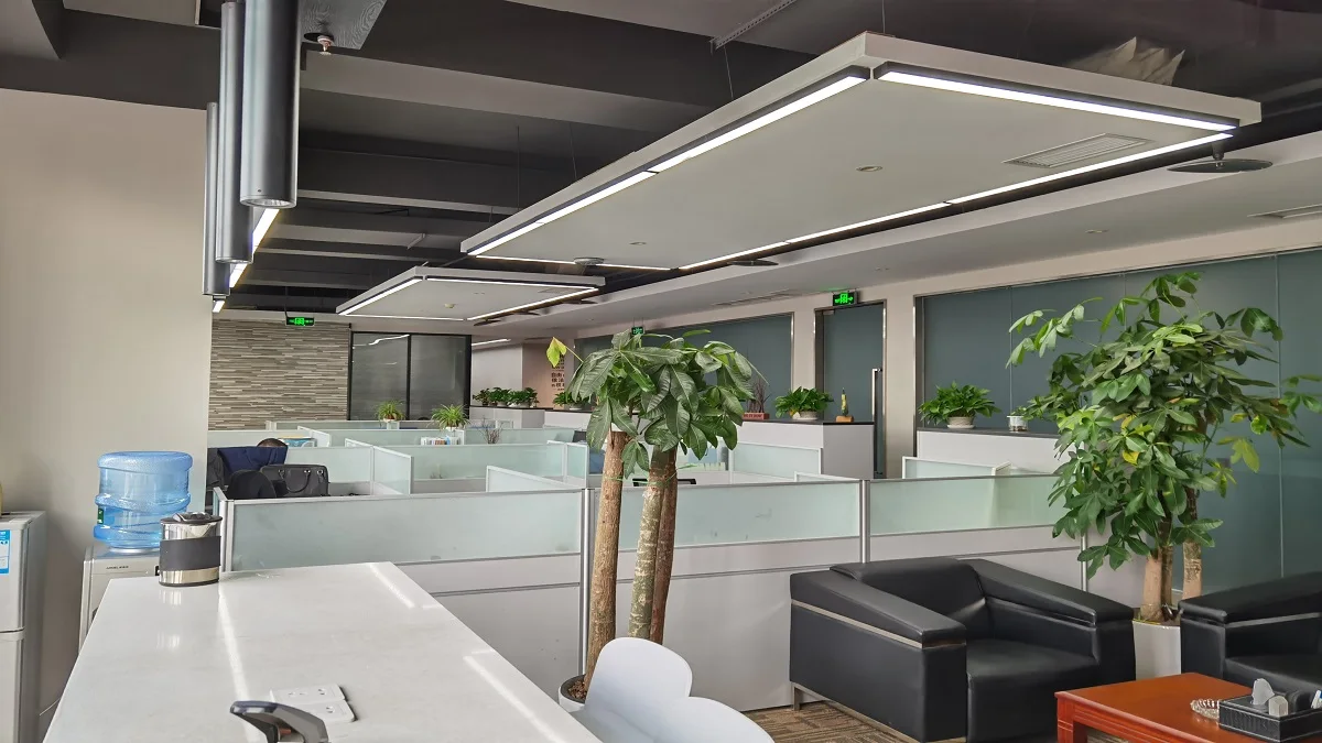 Genuine OEM Car HVAC Aluminum Evaporator for Kia Models