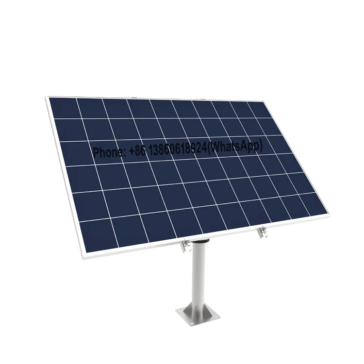 Solar Tracking System - Optimize PV Efficiency with Trip Solar