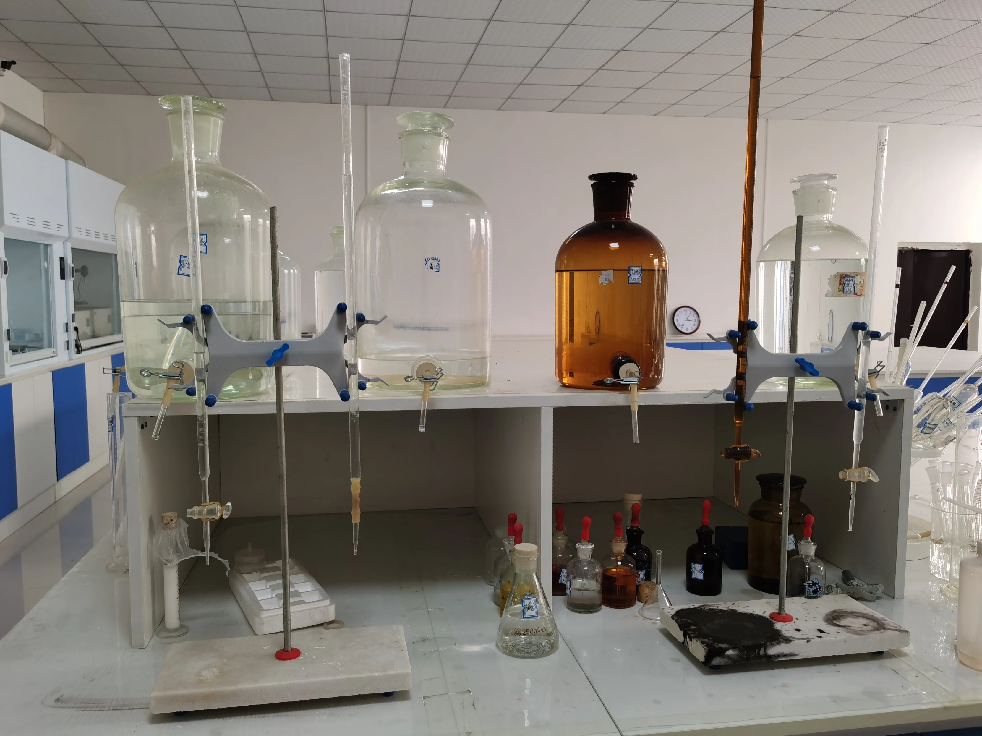 Analog Rohm and Haas Cation Exchange Resin C-20 Duolite
