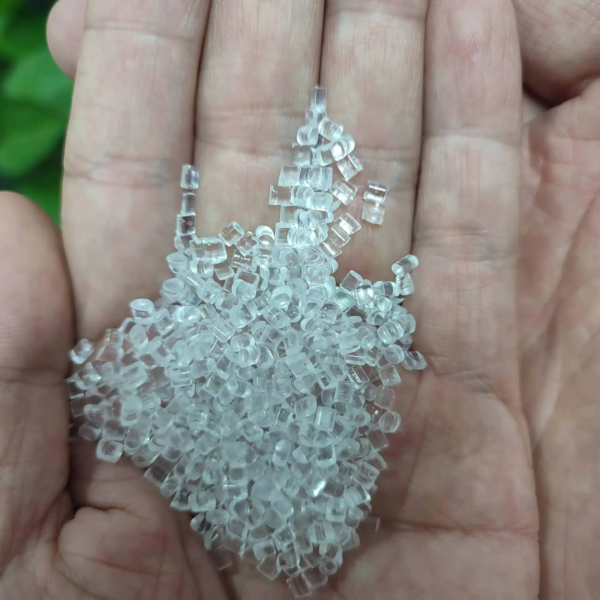 Supply High Quality Evoh Resin/evoh Granules/evoh Pellet - Buy Evoh ...