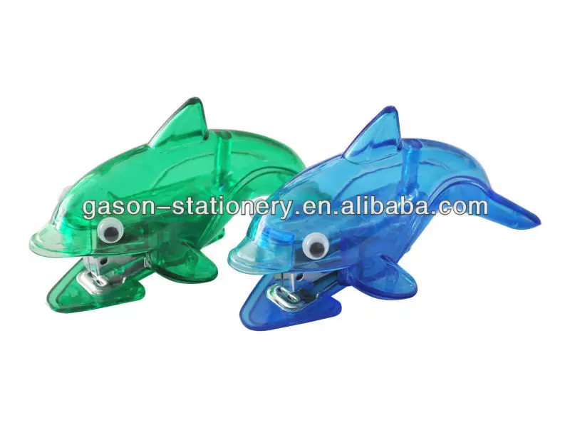 Animal Shaped Stapler/hippo Stapler - Buy Hippo Stapler,Hippo Stapler ...
