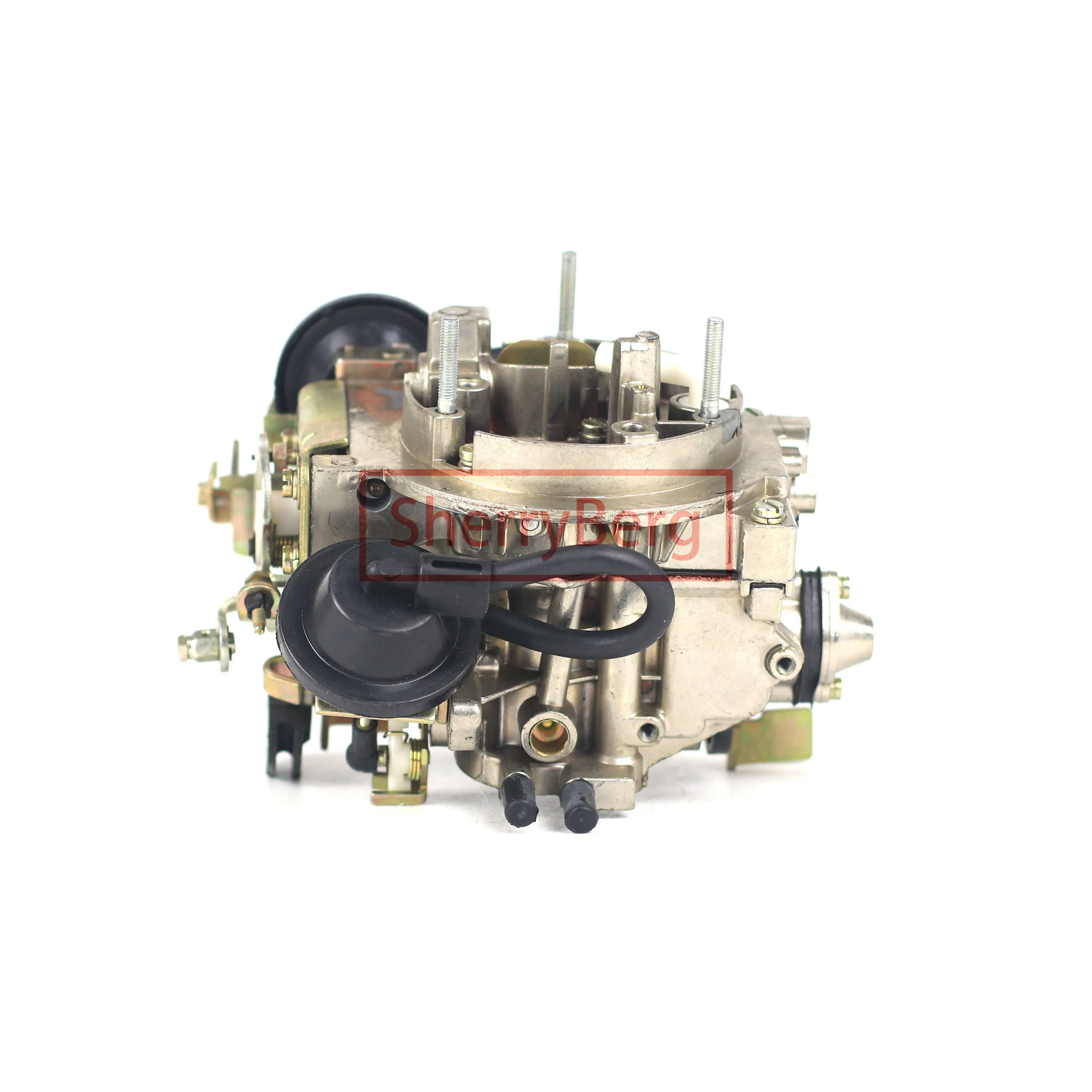 New Oem Carburettor Vw Golf Mk2 For Pierburg 2e Carb Volkswagen Alcohol ...
